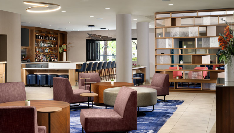 Costa Mesa Marriott | Costa Mesa Resorts